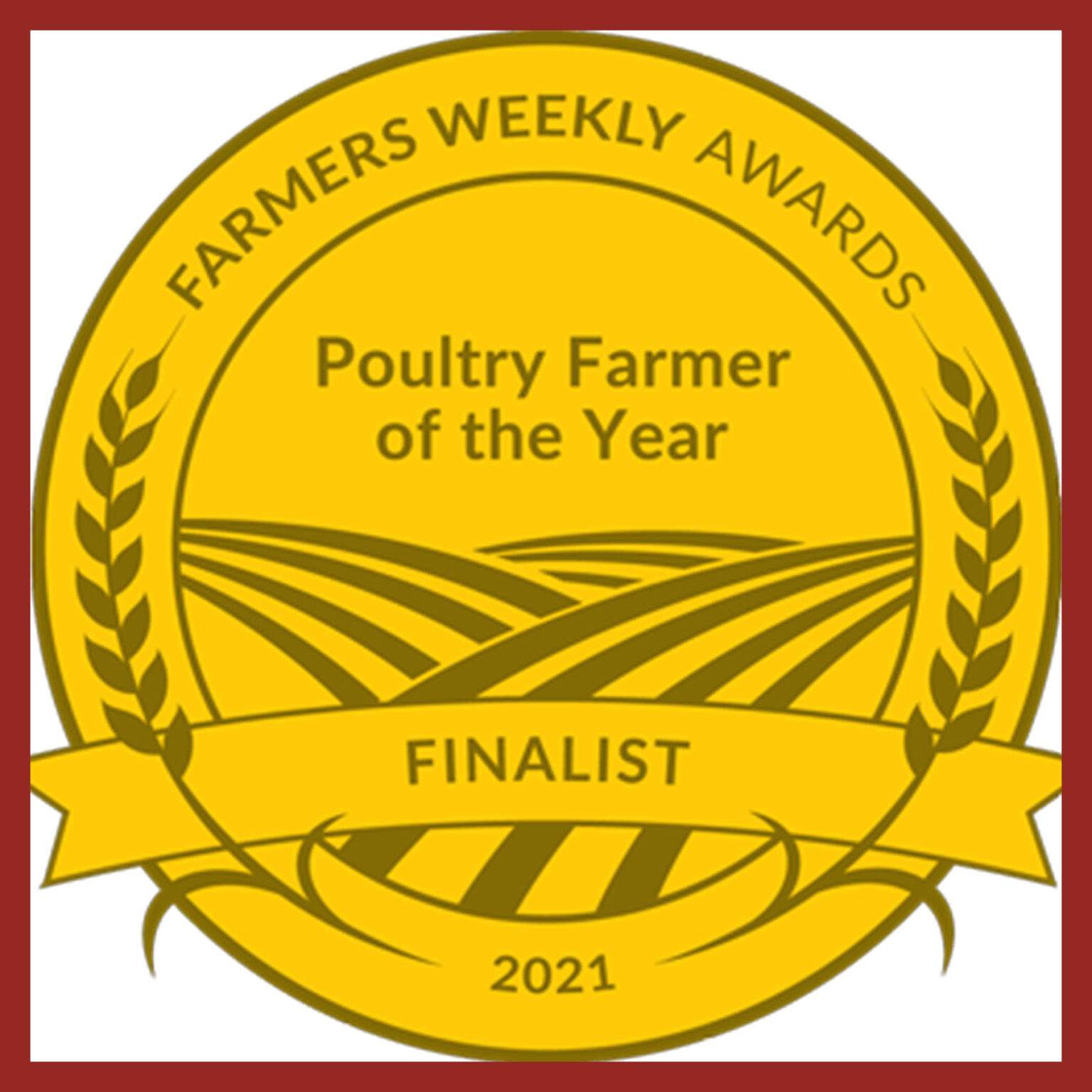 Our Awards | Cornhill Farm