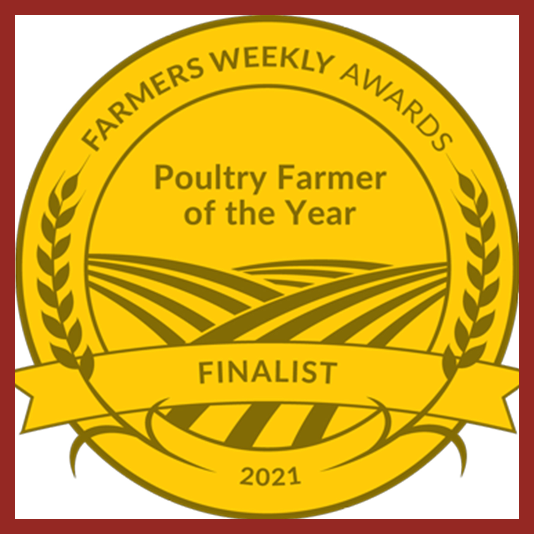 Our Awards | Cornhill Farm