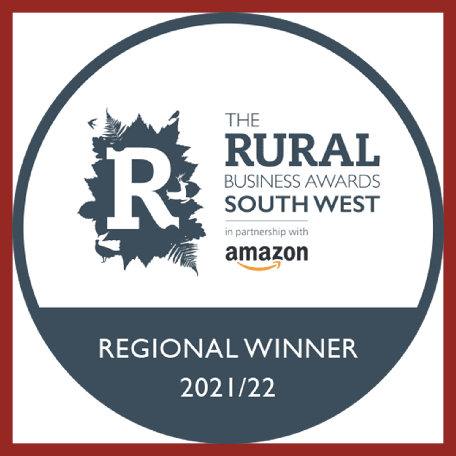 Our Awards | Cornhill Farm